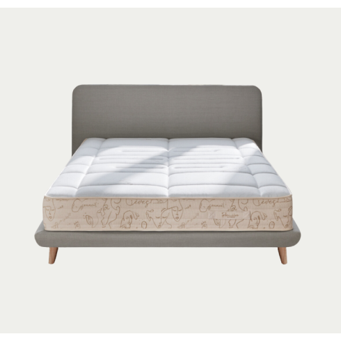 Espace Topper - TRECA