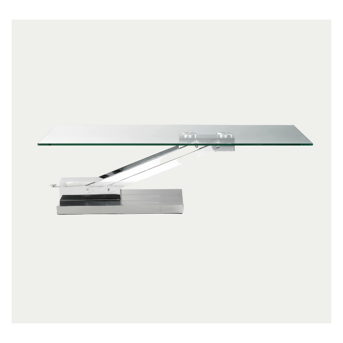 Espace Topper - Table basse relevable BRAVO