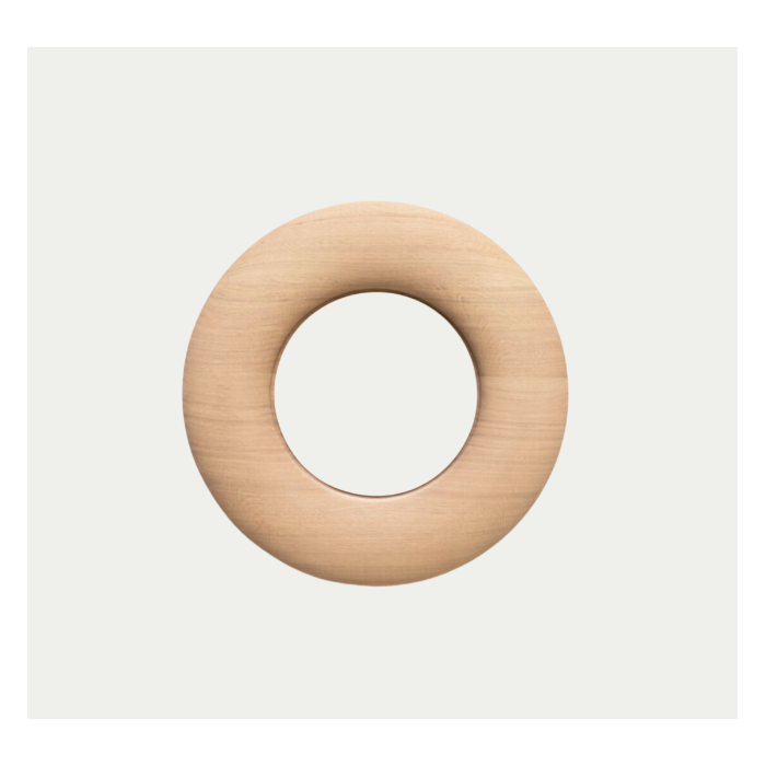 Espace Topper - Donut miroir