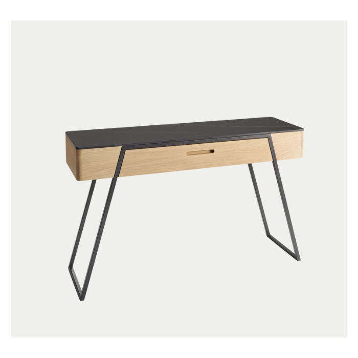 Espace Topper - Console Ablon