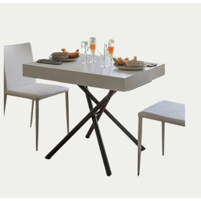 Espace Topper - Table relevable IRIS