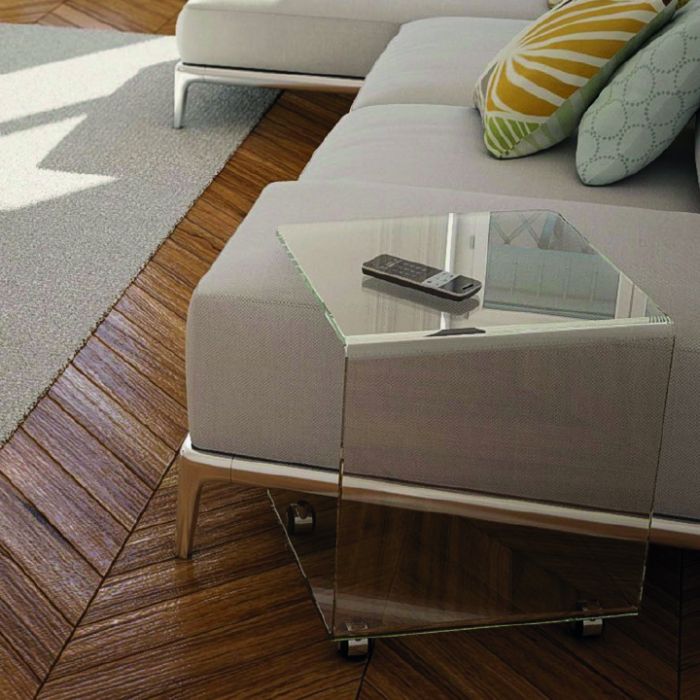 Espace Topper - Emma