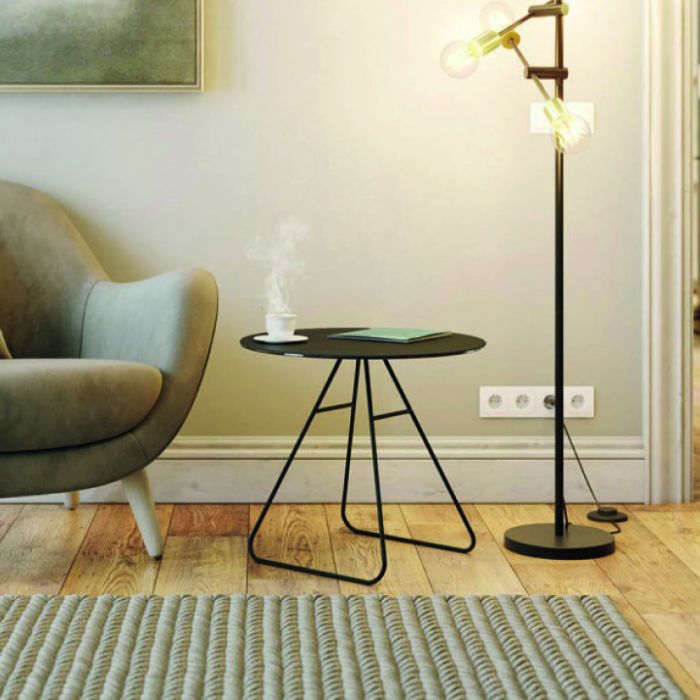 Espace Topper - Iris