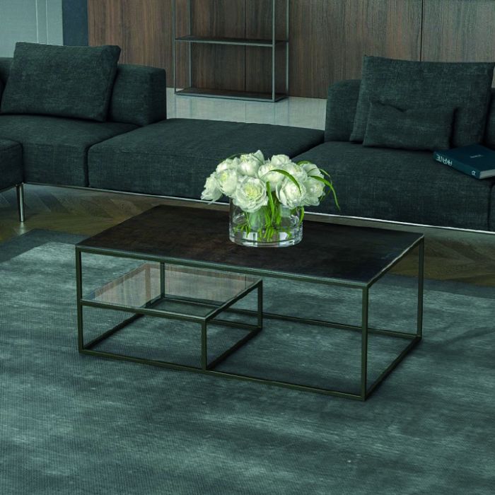 Espace Topper - Julia étagère