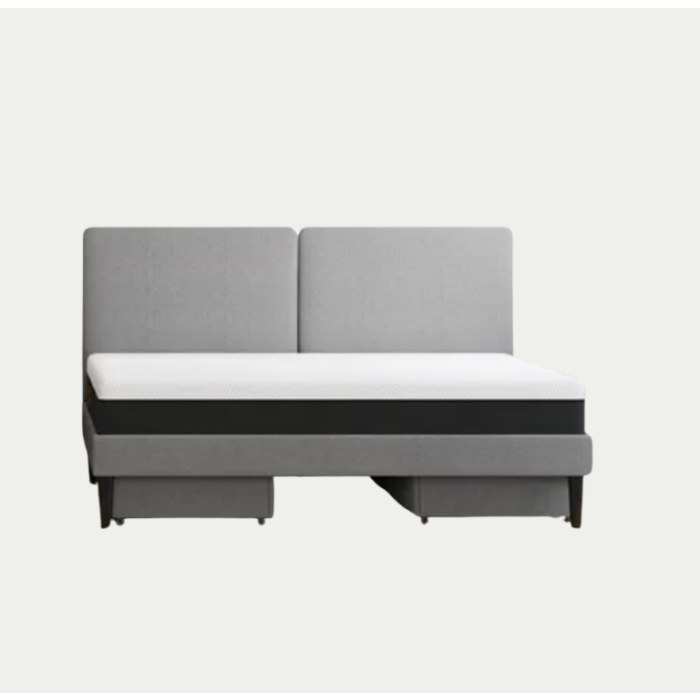 Espace Topper - Lit Emma Select