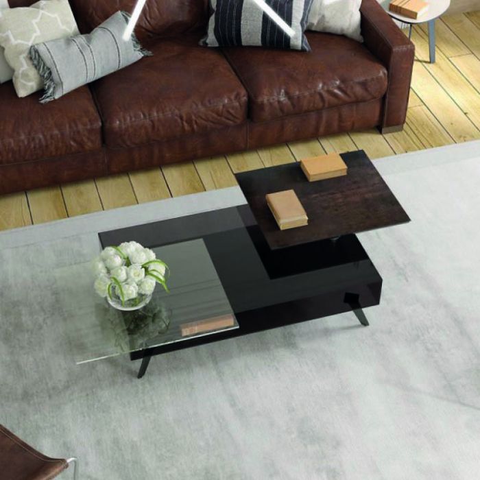 Espace Topper - Memphis