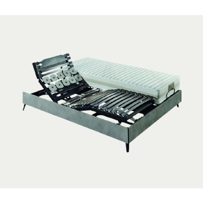 Espace Topper - Sommier relevable Combilat V-Line