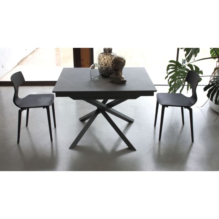 Espace Topper - Table de repas extensible Tokyo