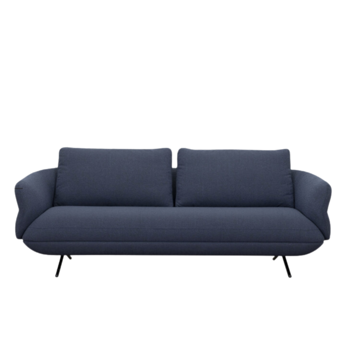 Espace Topper - Canapé Tulip