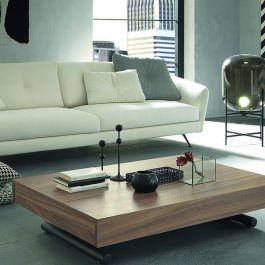 Espace Topper - Table relevable Febo