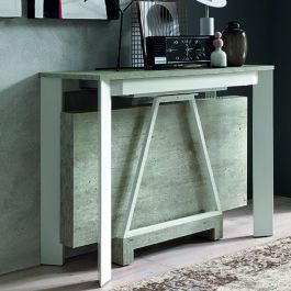 Espace Topper - Console extensible Trek