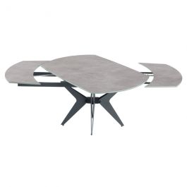 Espace Topper - Table de repas extensible BLADE