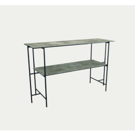 Espace Topper - Console Versailles