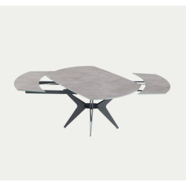 Espace Topper - Table de repas extensible BLADE