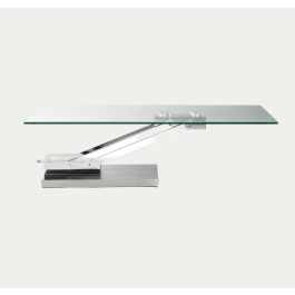Espace Topper - Table basse relevable BRAVO