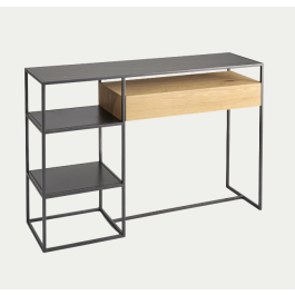 Espace Topper - Console Danube Grand Modèle