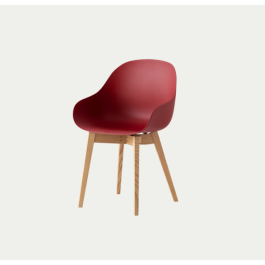 Espace Topper - Lot de 2 chaises Academy 2142