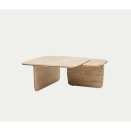 Espace Topper - Table basse Toi & Moi