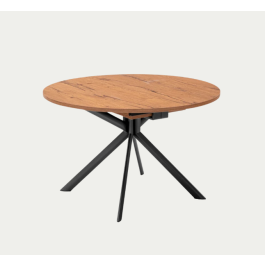 Espace Topper - Table de repas extensible Giove