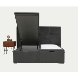 Espace Topper - Lit Coffre Orion