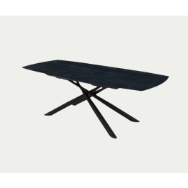 Espace Topper - Table de repas extensible Lucia