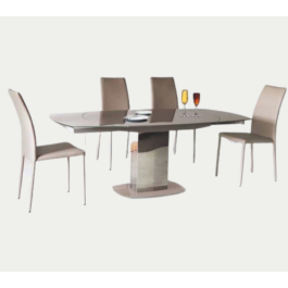 Espace Topper - Table de repas KOROLL