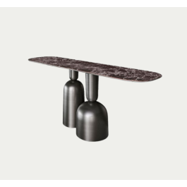 Espace Topper - COP console