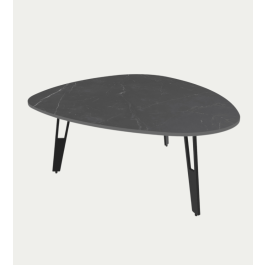 Espace Topper - Table basse Galet