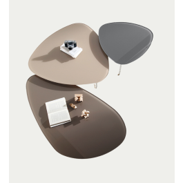 Espace Topper - Table basse Soul