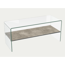 Espace Topper - Table basse Atena