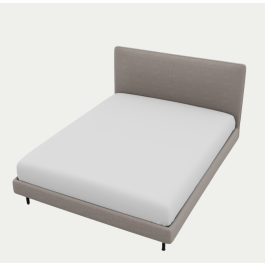 Espace Topper - Lit Mies