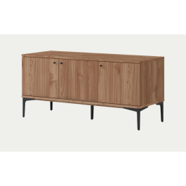 Espace Topper - Meuble de rangement TV Pigment