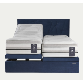 Espace Topper - Sommier de relaxation Alta