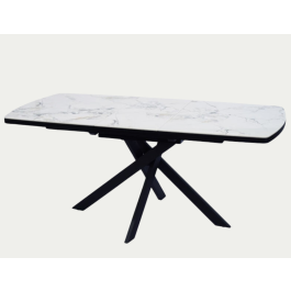 Espace Topper - Table de repas Elvira