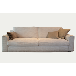 Espace Topper - Canapé Topper Day 3