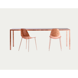 Espace Topper - Table de repas ILtavolo