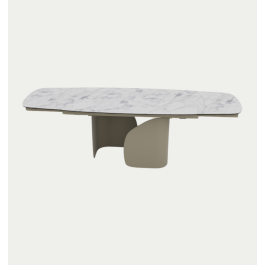 Espace Topper - Table de repas Twins