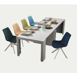 Espace Topper - Table console extensible Pandora