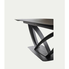 Espace Topper - Table de repas extensible Milan