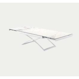 Espace Topper - Table relevable DAKOTA