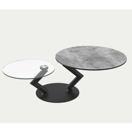 Espace Topper - Table basse Vega