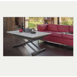 Espace Topper - Table Sirio