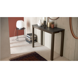 Espace Topper - Console extensible QUAD