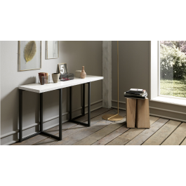 Espace Topper - Console extensible FLAP