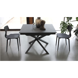 Espace Topper - Table de repas extensible Tokyo