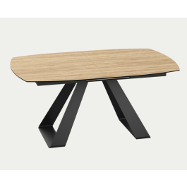 Espace Topper - Table de repas extensible Houston
