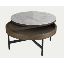 Espace Topper - Table basse Kingston