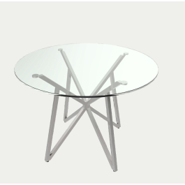 Espace Topper - Table de repas Flora