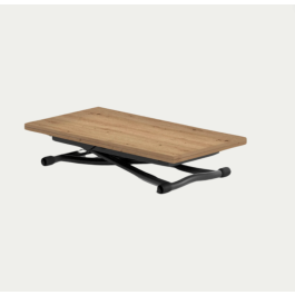 Espace Topper - Table relevable extensible SYDNEY