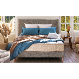 Espace Topper - Mélusine